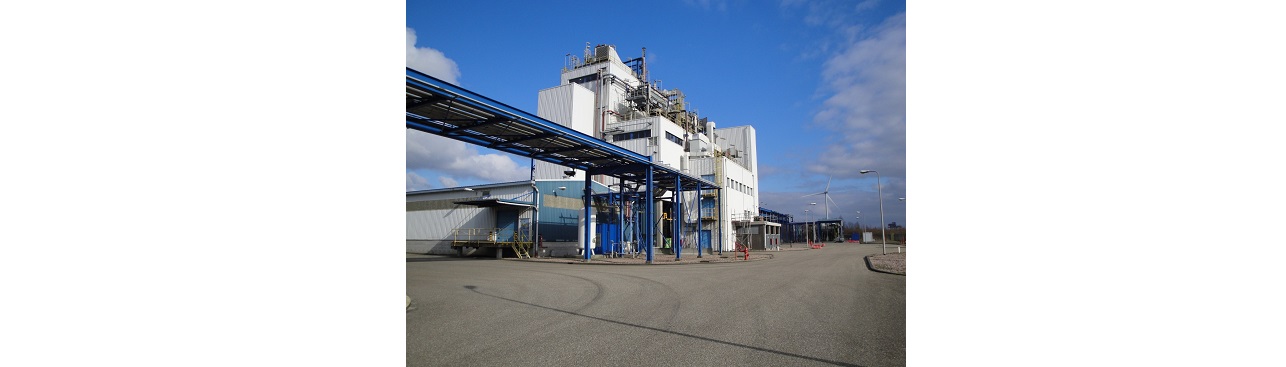 Perstorp Enhances Market Presence with New Amsterdam Ester Plant ...