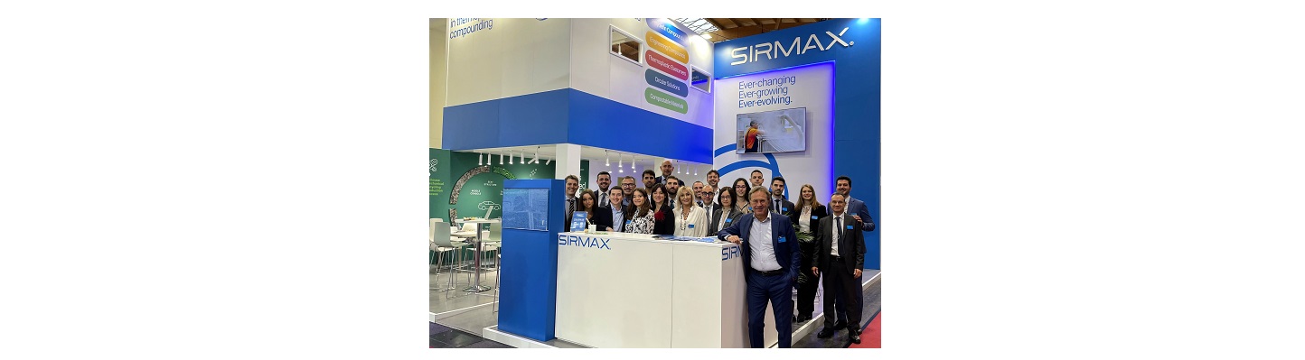 Sirmax Retains Great Place to Work Status for 2025 - Modern Plastics ...