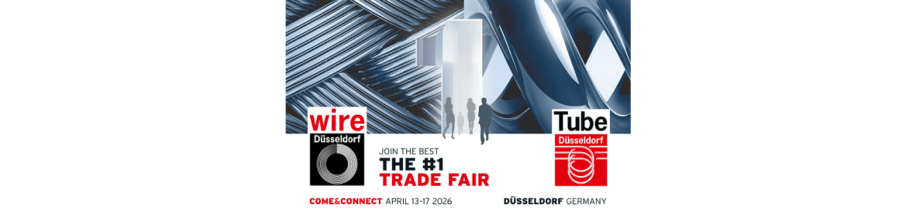 Exhibitor Slots Sold Out for Wire and Tube Mexico 2025 - Modern ...