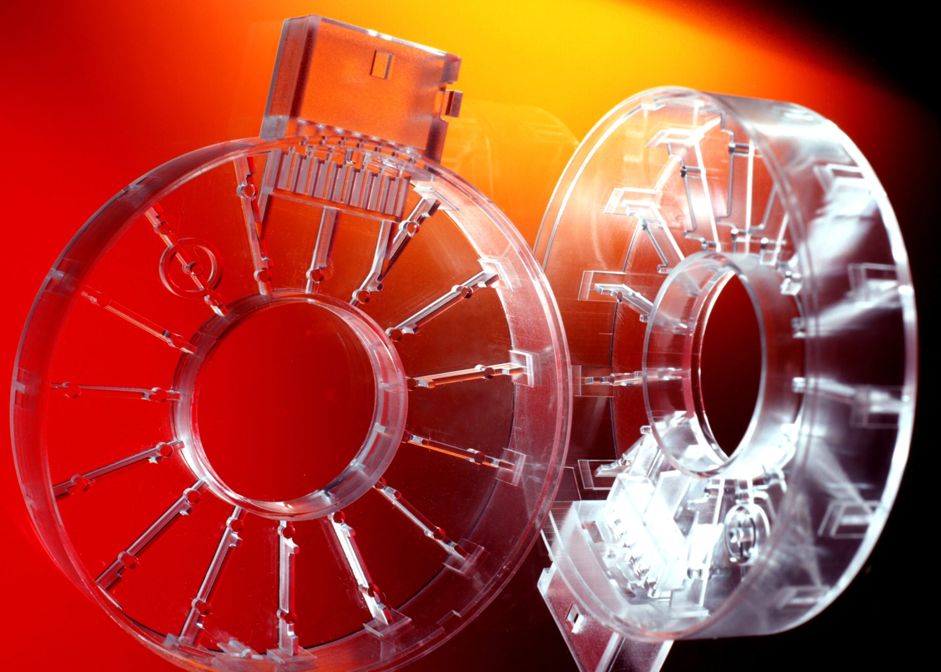 How Micro Tolerances Impact Micro Molding Quality - Modern Plastics Sri ...